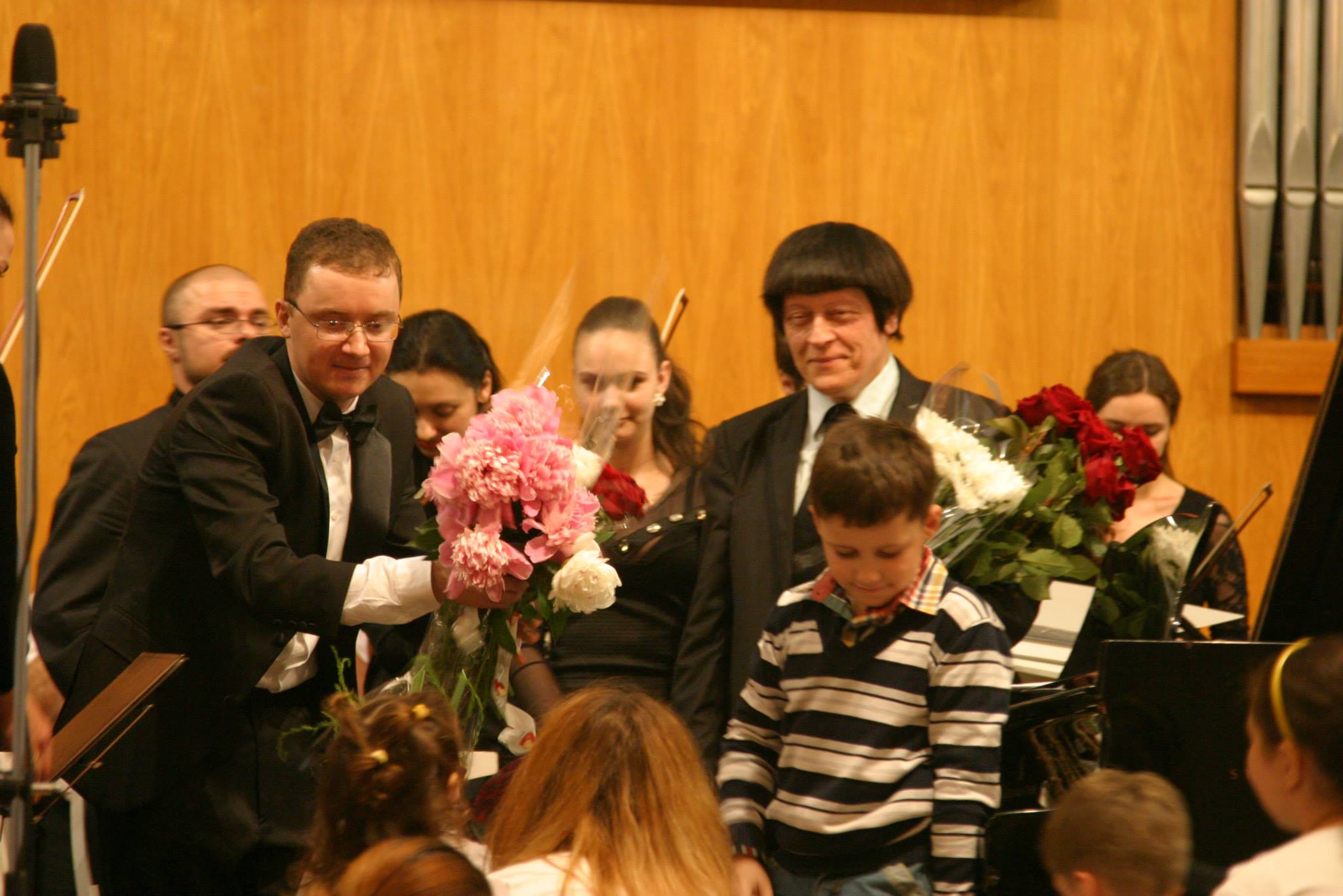 Concerts & Events - Alexander Timofeev (b.1983) composer, pianist and ...