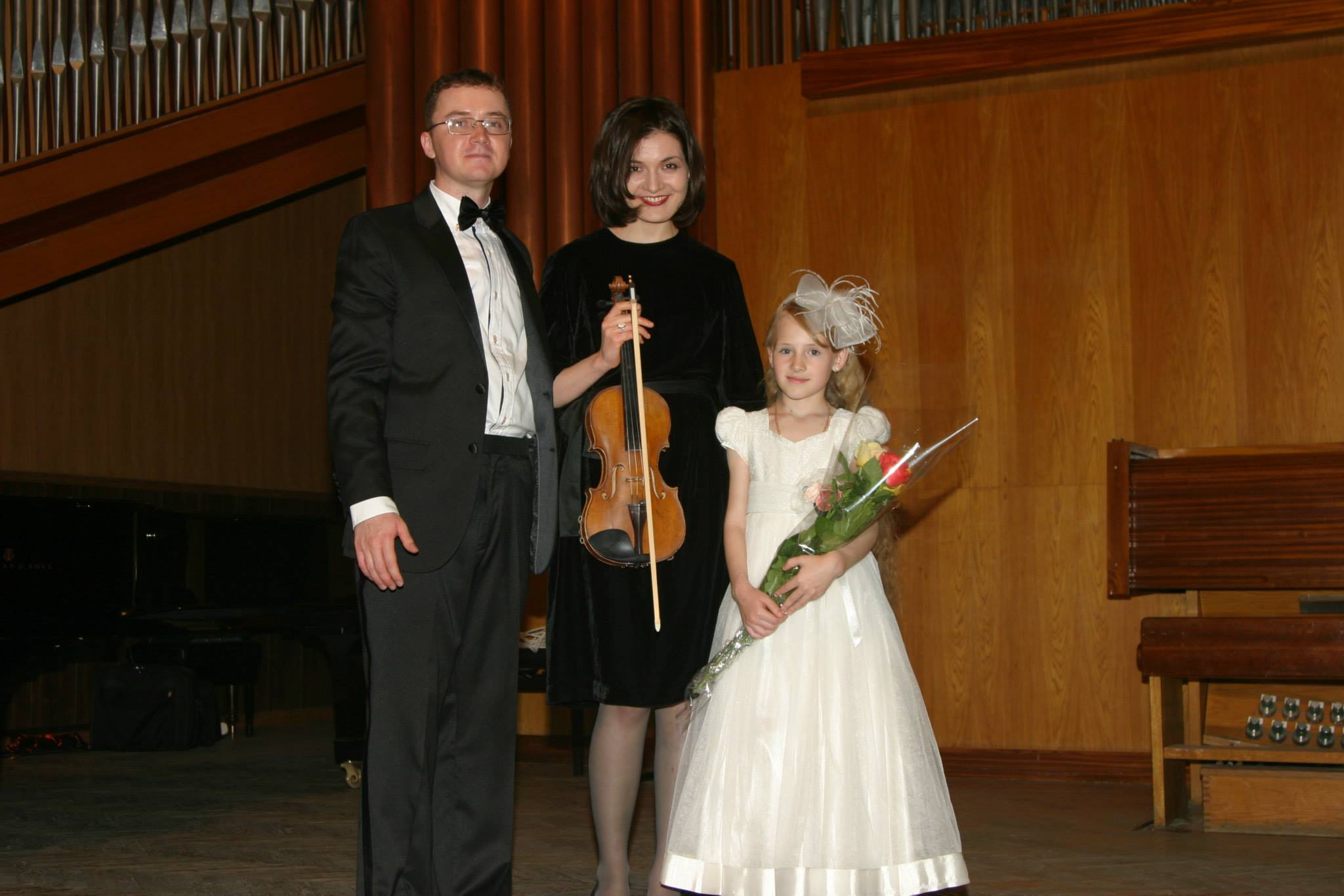 Concerts & Events - Alexander Timofeev (b.1983) composer, pianist and ...