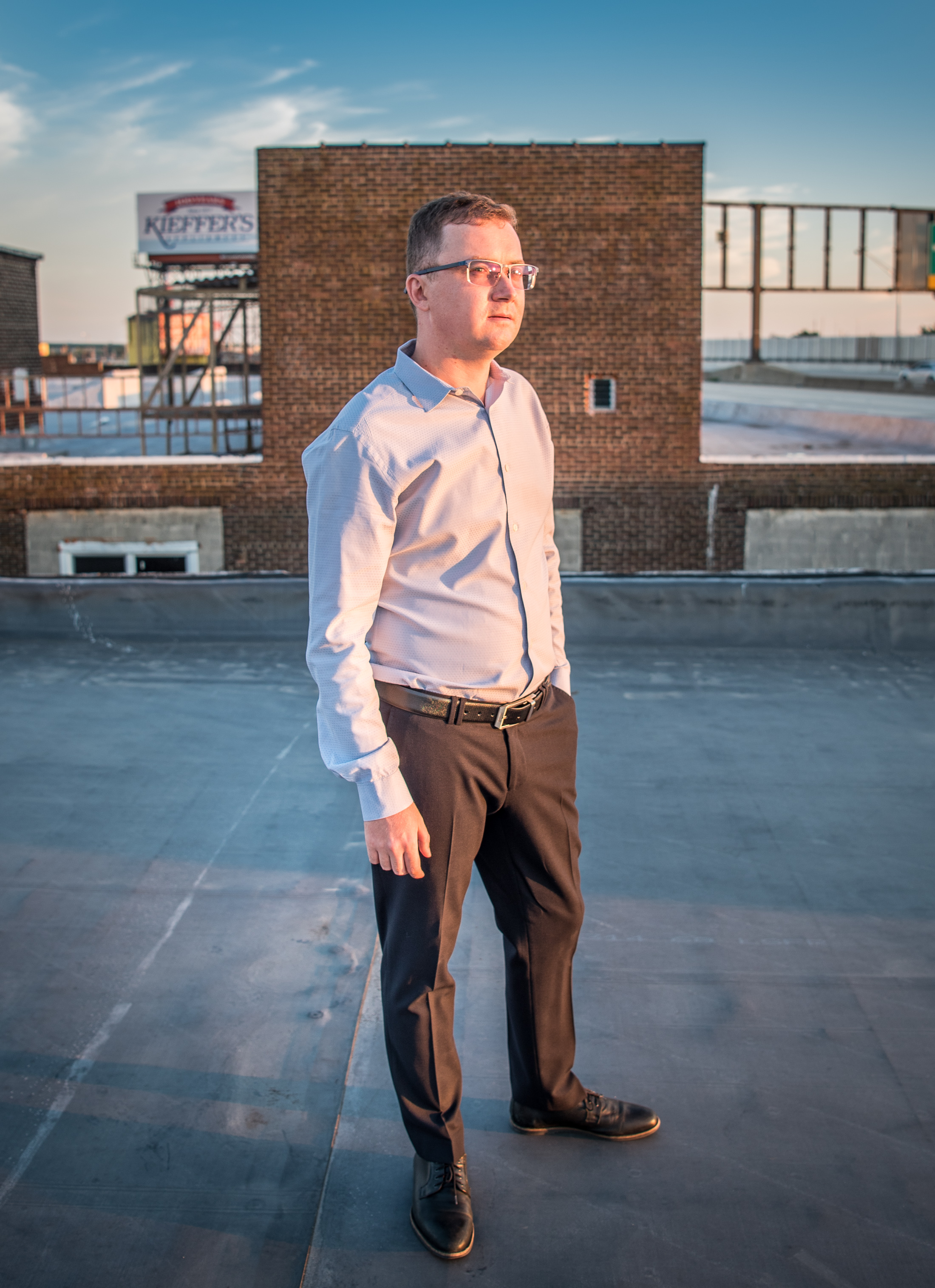 Press Kit - Alexander Timofeev (b.1983) composer, pianist and conductor ...